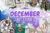 5 Homeschool Unit Studies for December — ARTventurous Animals