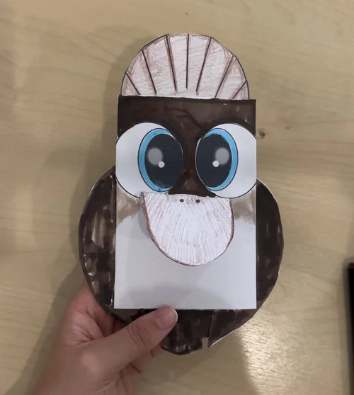 5 Animal Art and Craft Ideas for Kids — ARTventurous Animals
