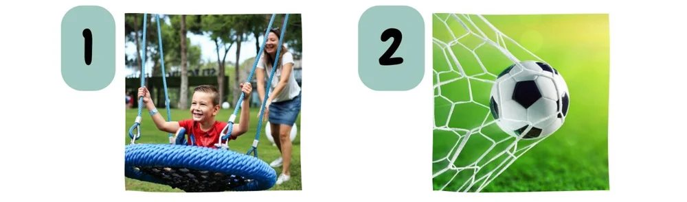 How to Teach Patterns of Motion to Your Kids — ARTventurous Animals