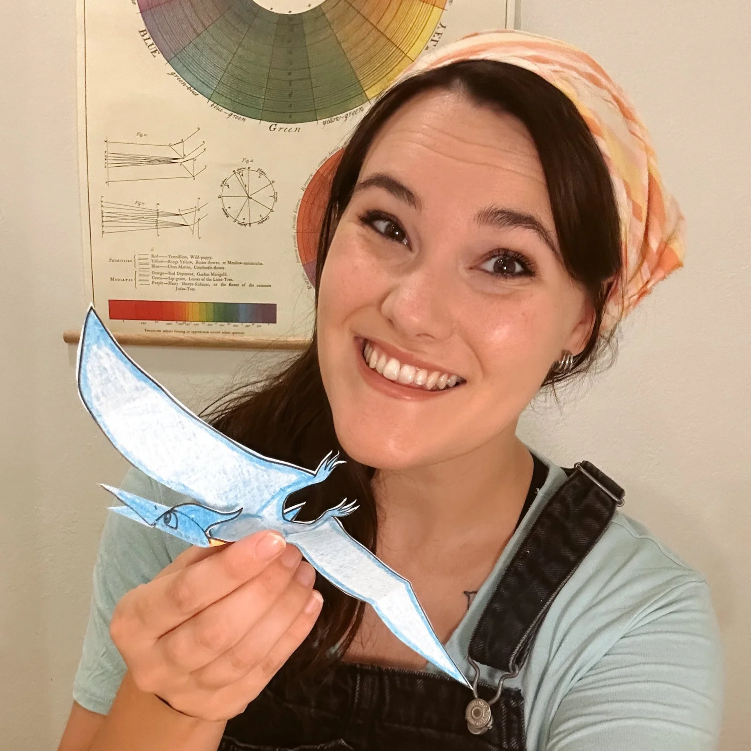 Art Lesson Membership for Kids: Travel With 30+ Animal Art Projects ...