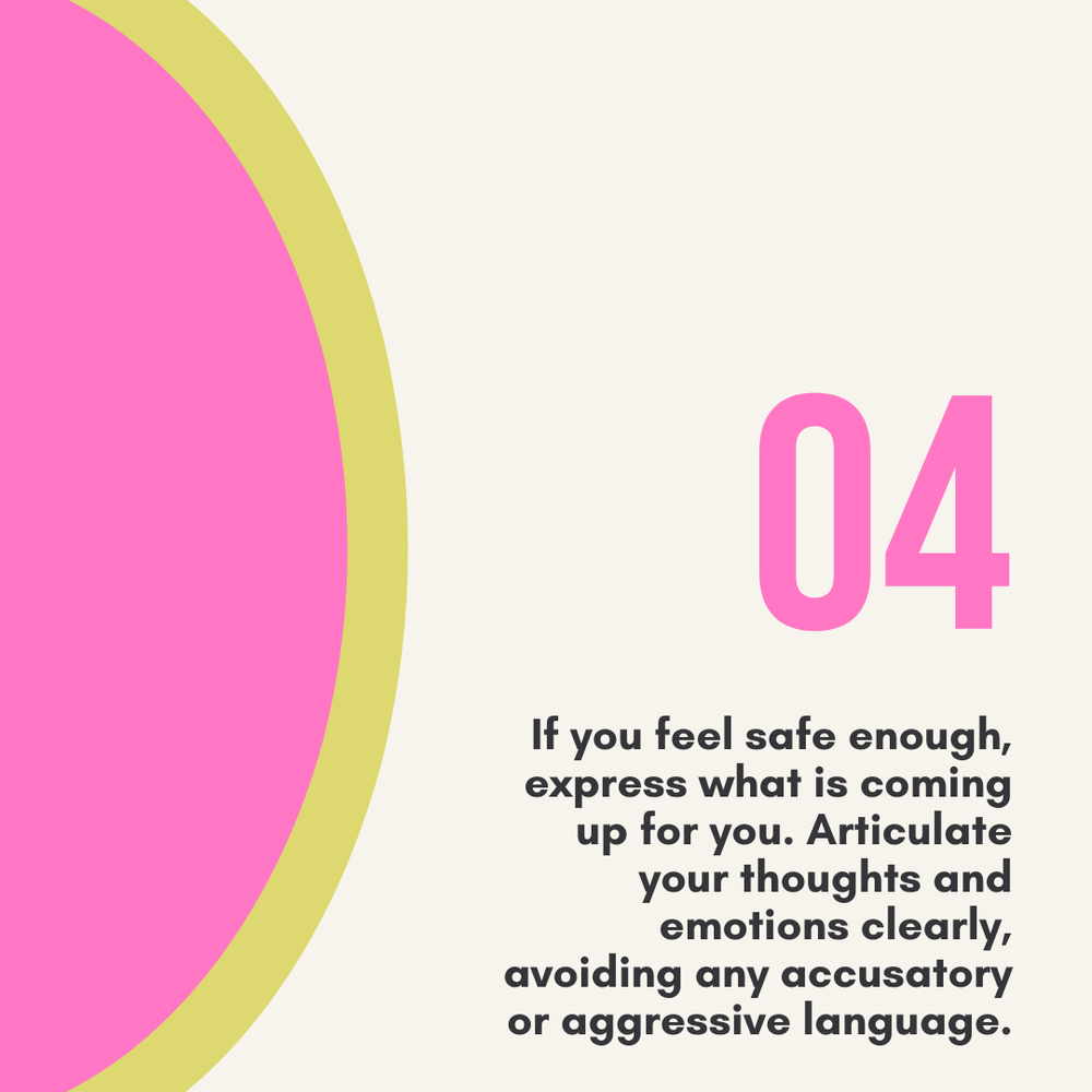 How To Accept An Apology — FemFwd Relationship Advice for Women