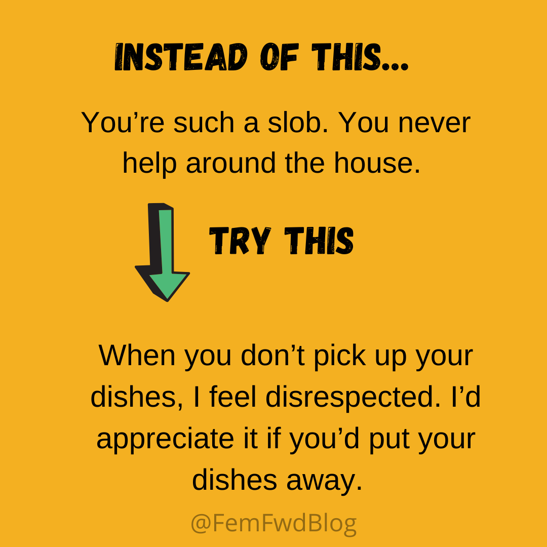 Fair Fighting: Why it Matters and 9 Rules a Therapist Recommends for ...