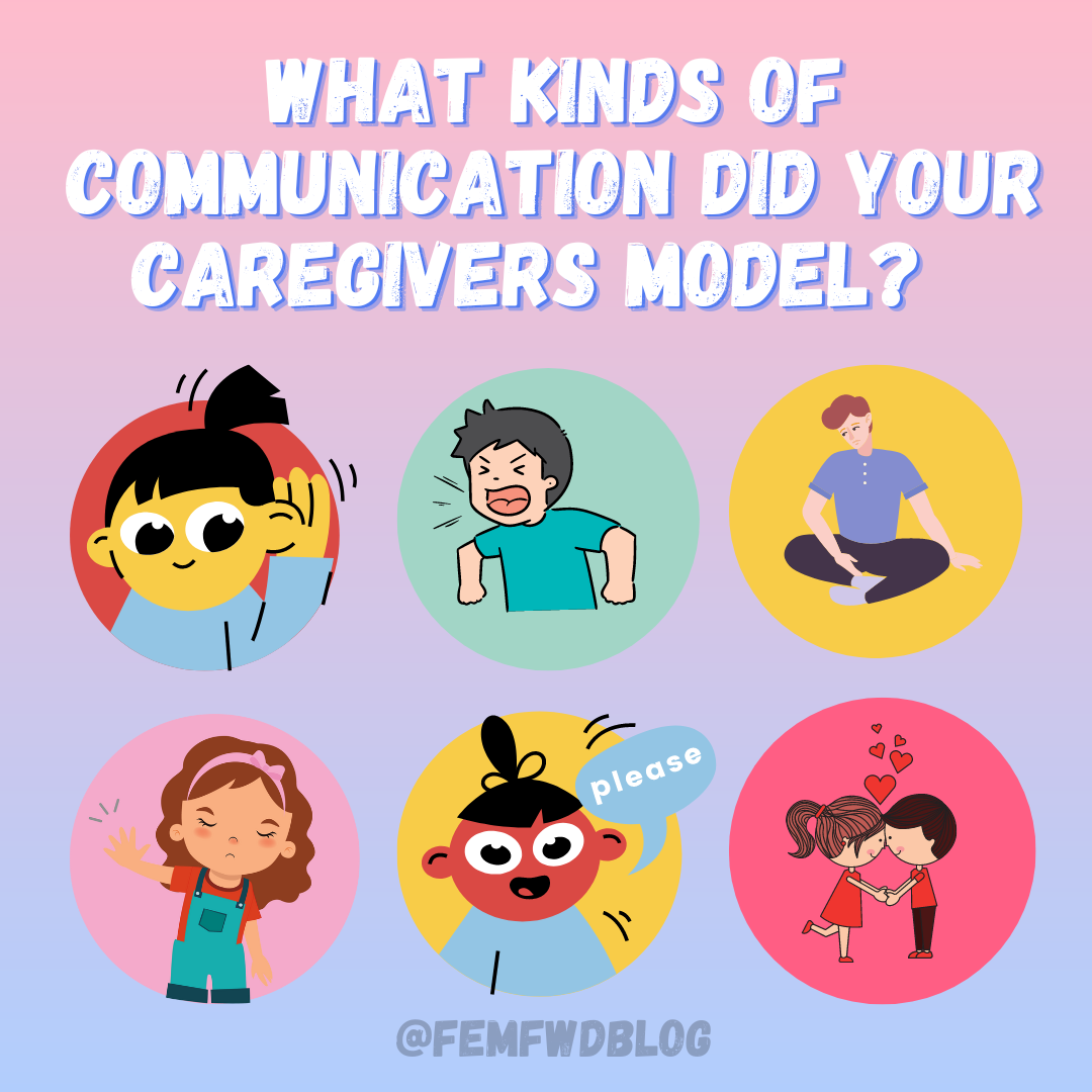 Am I Toxic? What are Toxic Traits? — FemFwd Relationship Advice for Women