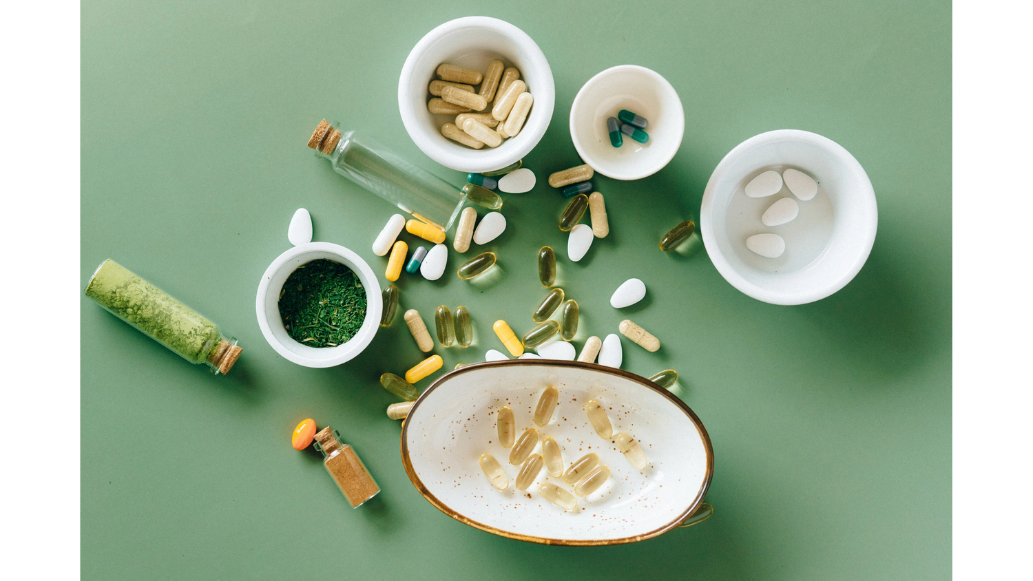 Best Evidence-Based Supplements for Low Back Pain: Effective Solutions ...