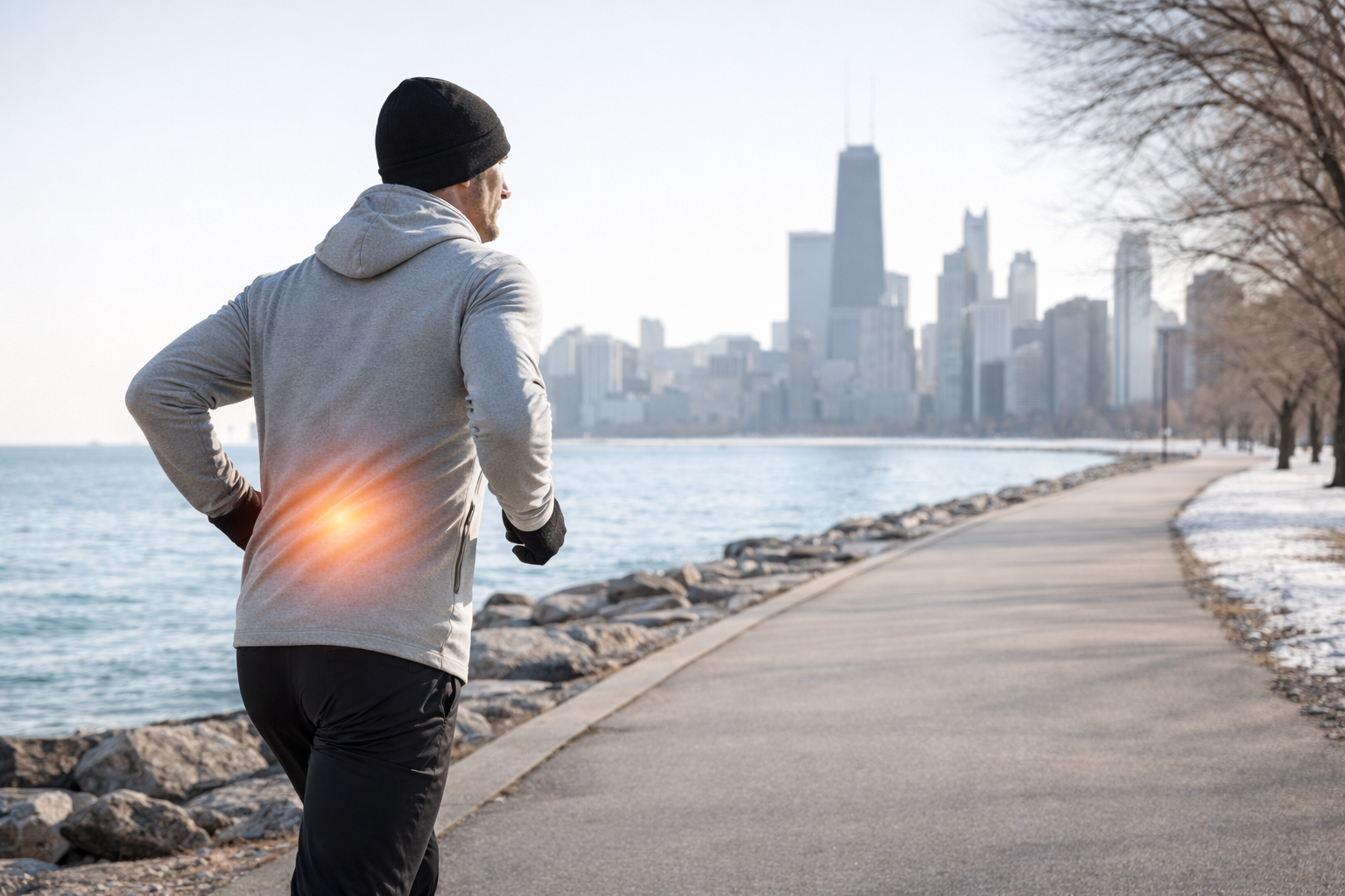 5 Signs Your Lower Back Pain Needs Professional Treatment | Chicago ...