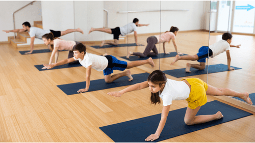 Why Dynamic Neuromuscular Stabilization (DNS) is Effective for ...