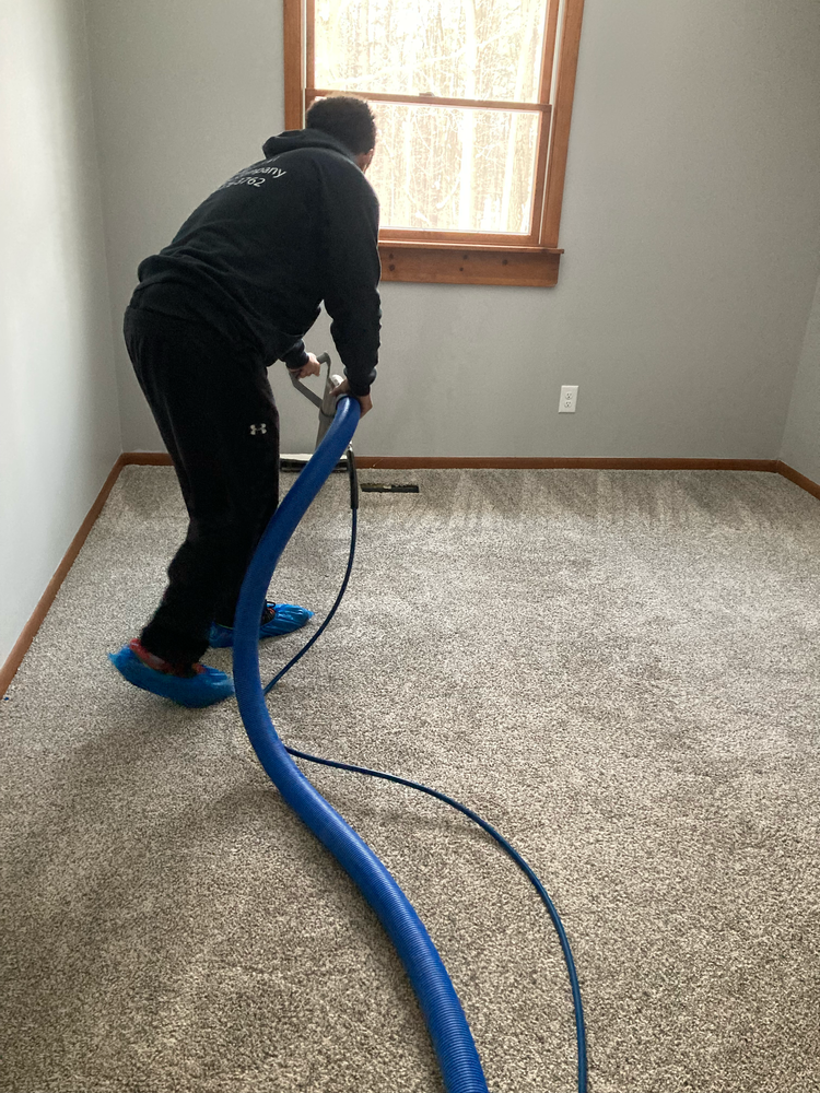 Colt Clean Team