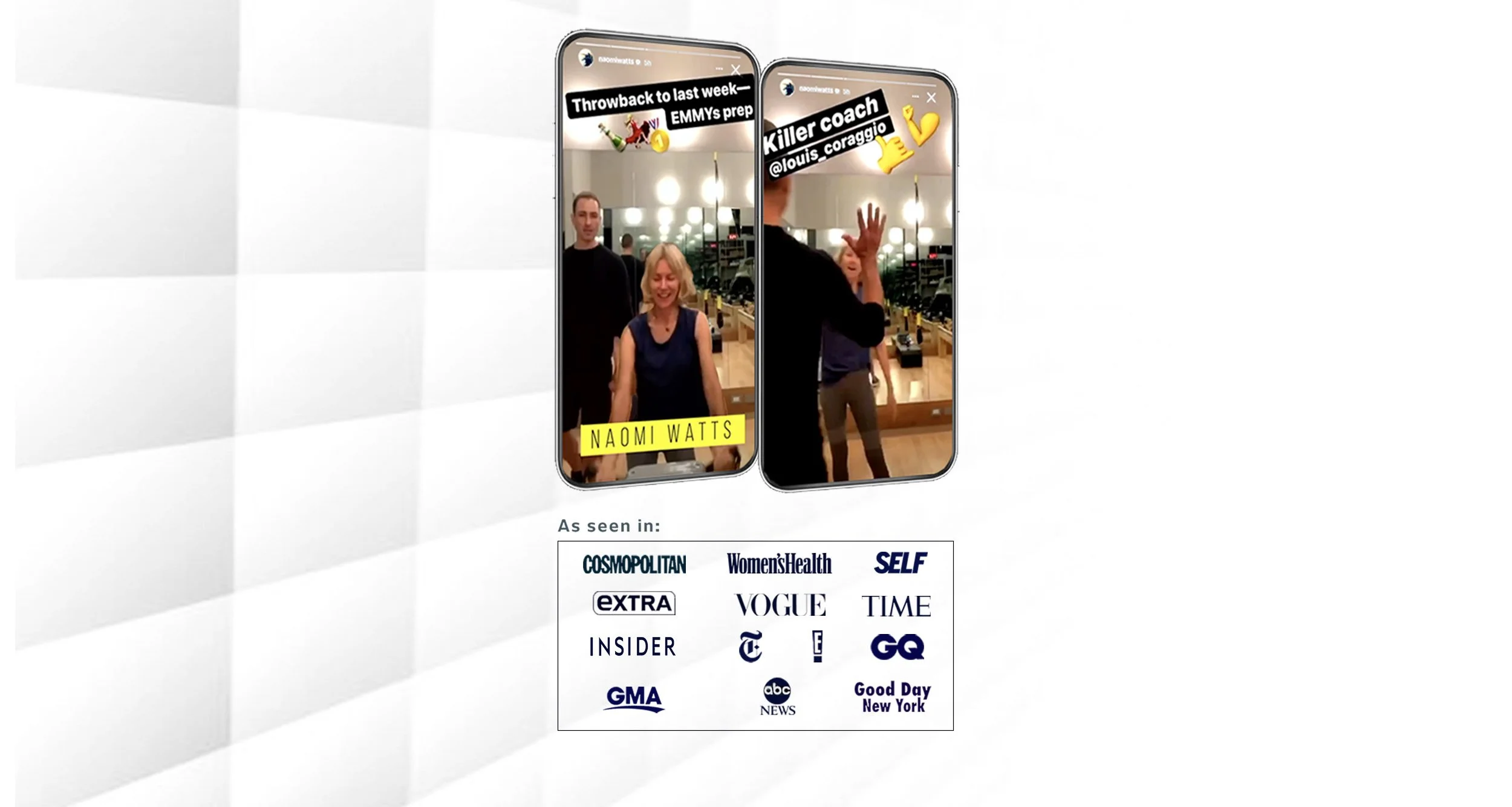 New Home Page — Body Architect