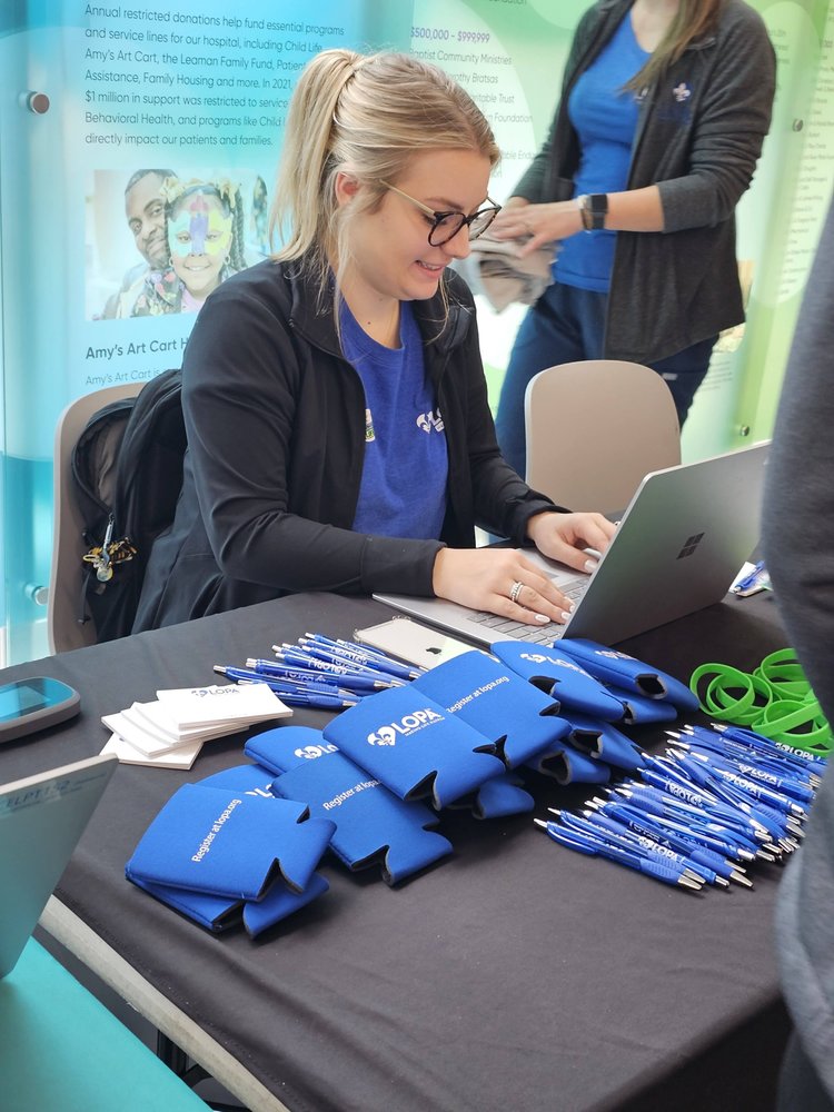 Careers — Louisiana Organ Procurement Agency