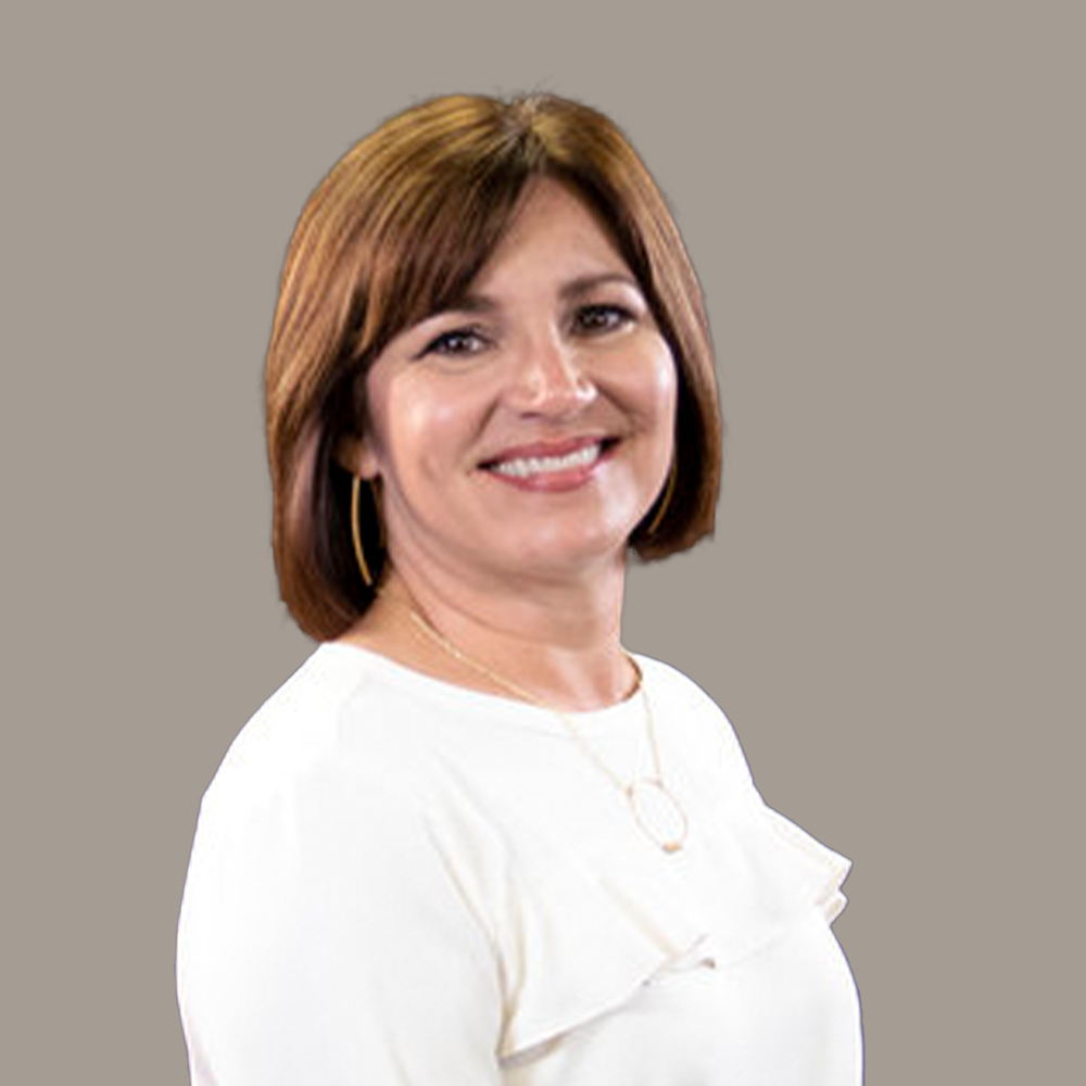 Leadership Team — Louisiana Organ Procurement Agency