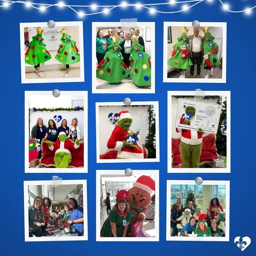 Careers — Louisiana Organ Procurement Agency