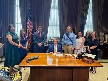 Careers — Louisiana Organ Procurement Agency