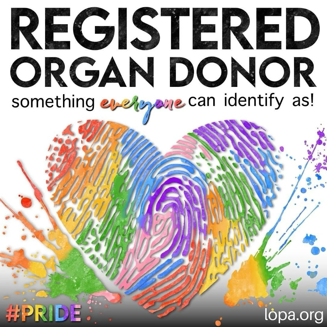 Careers — Louisiana Organ Procurement Agency