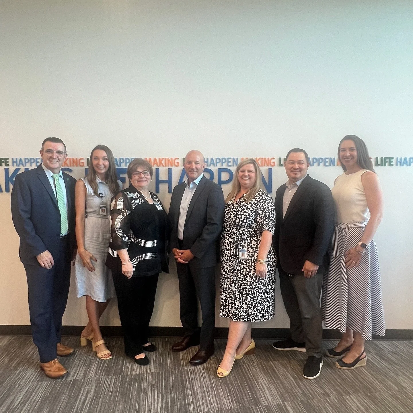 Careers — Louisiana Organ Procurement Agency