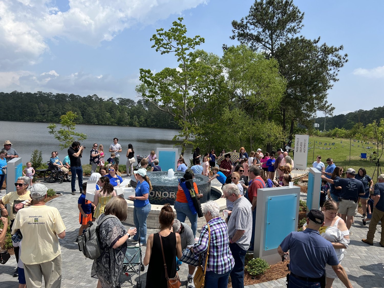 Careers — Louisiana Organ Procurement Agency