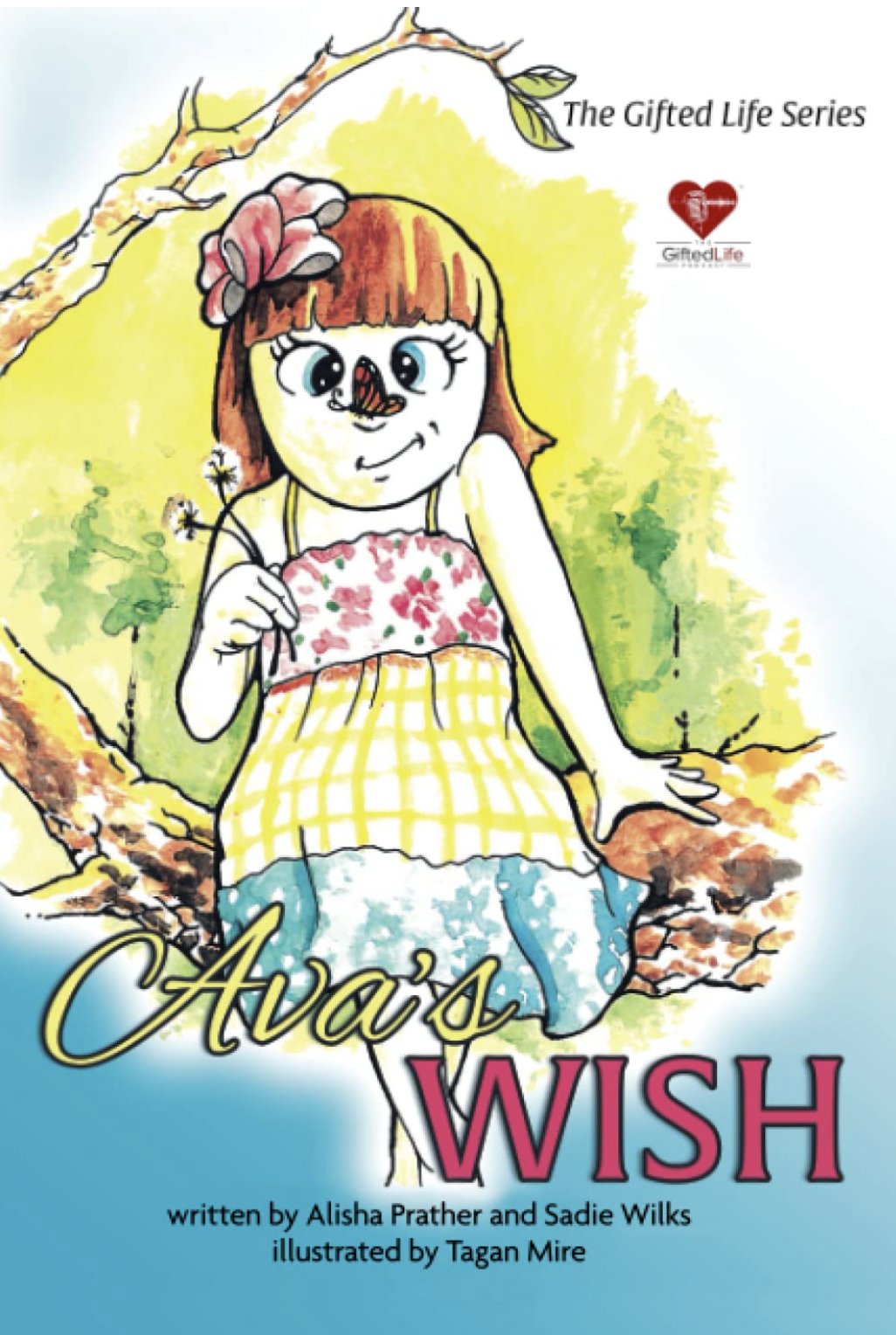 LOPA Introduces Children’s Book to Honor Local Heroes and Help Families ...