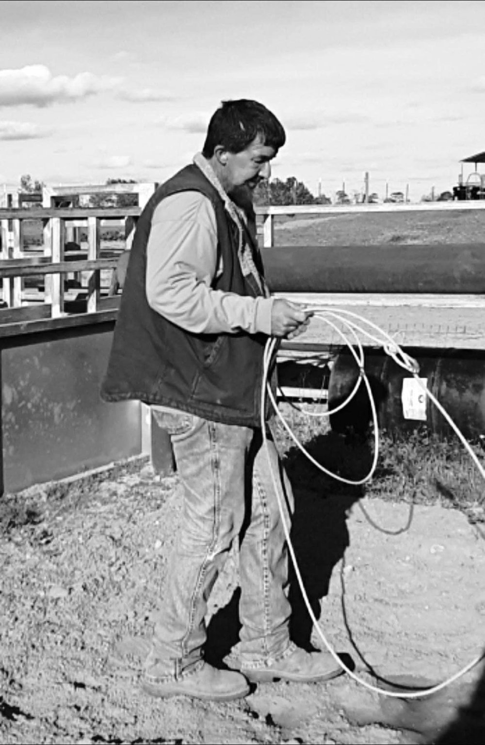 Kevin Pounds — Louisiana Organ Procurement Agency