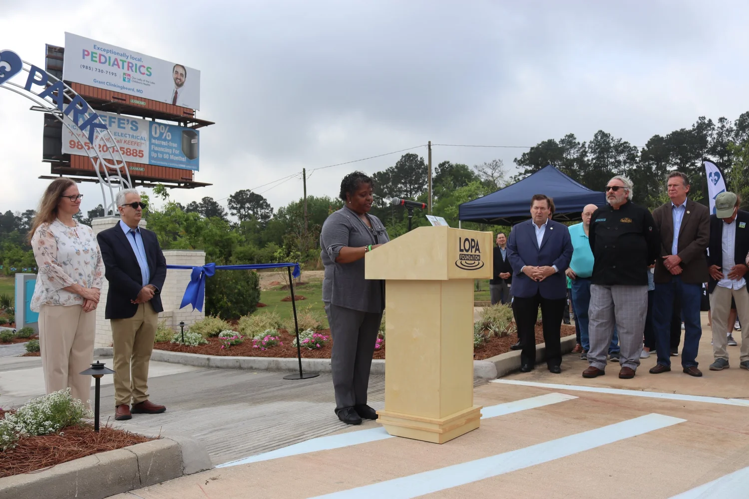 About LOPA — Louisiana Organ Procurement Agency