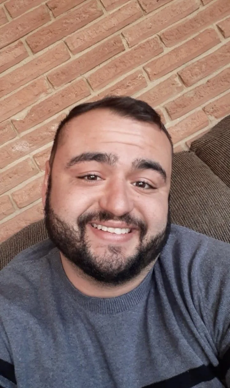 Christopher Craig Bergeron — Louisiana Organ Procurement Agency