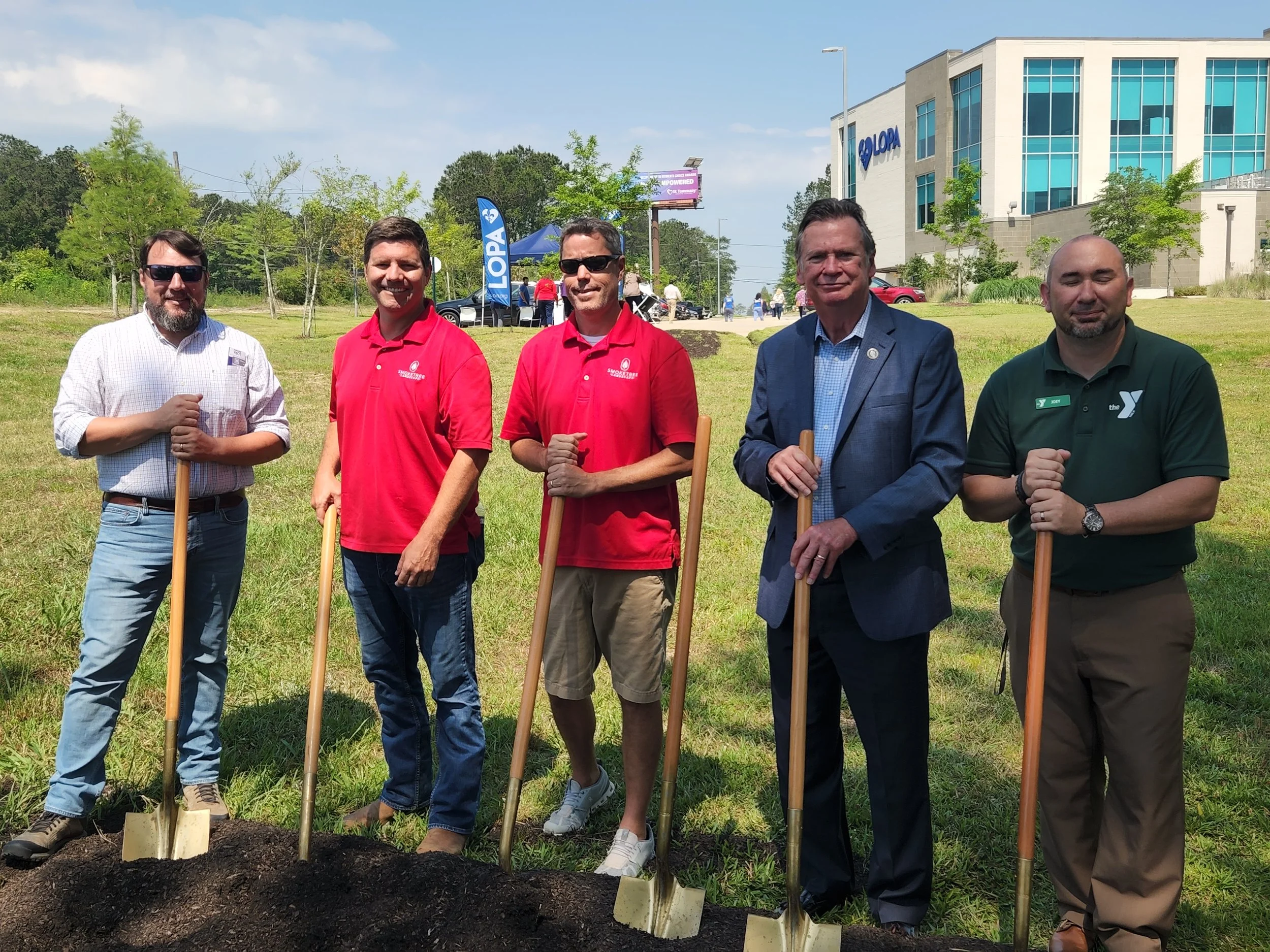 About LOPA — Louisiana Organ Procurement Agency