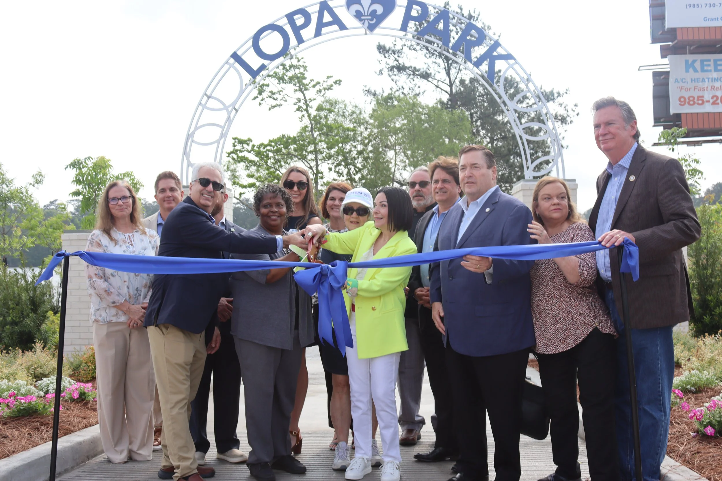 About LOPA — Louisiana Organ Procurement Agency