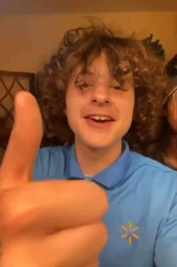 Skyler Delaney — Louisiana Organ Procurement Agency