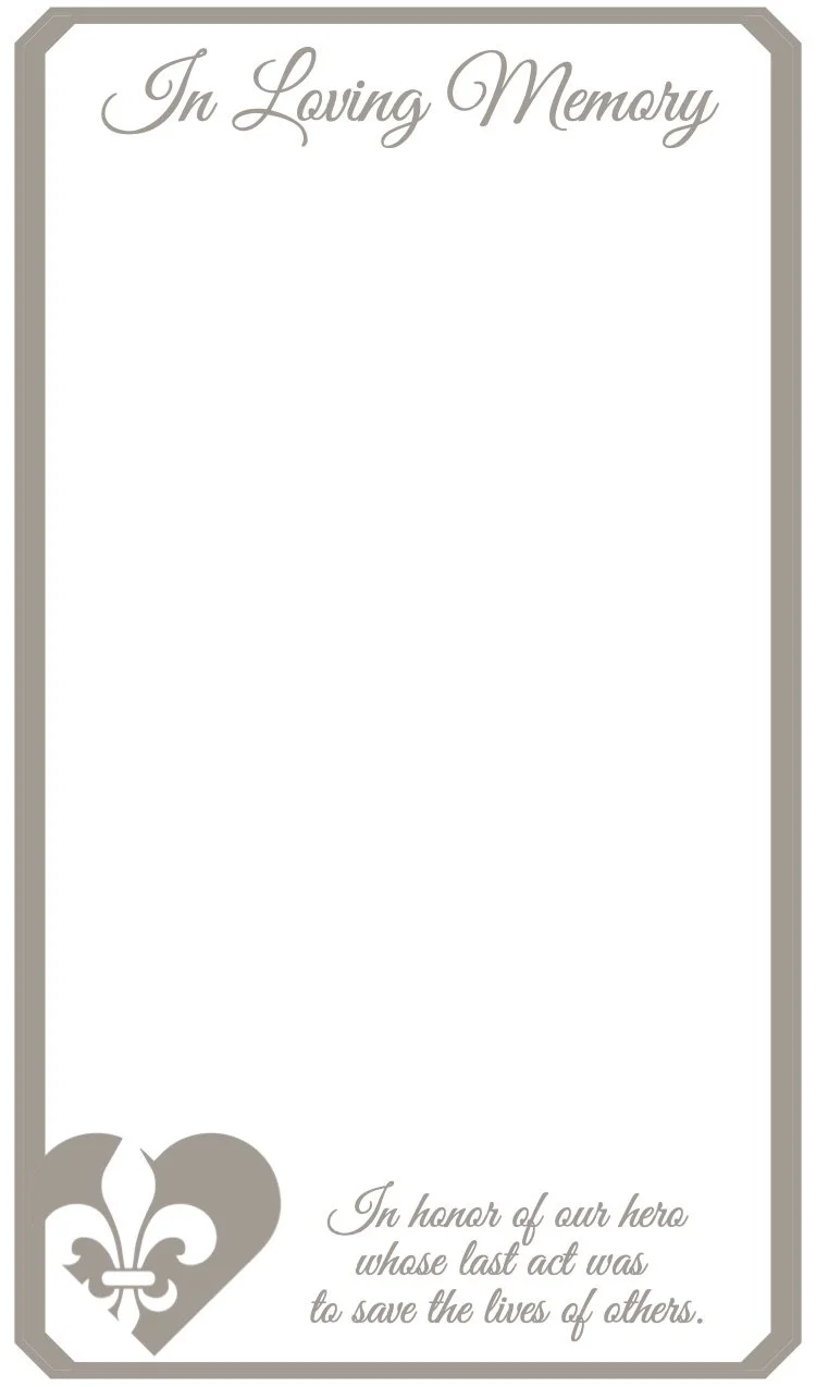 Funeral Homes — Louisiana Organ Procurement Agency