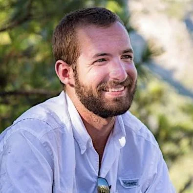 Daniel Rees — Louisiana Organ Procurement Agency