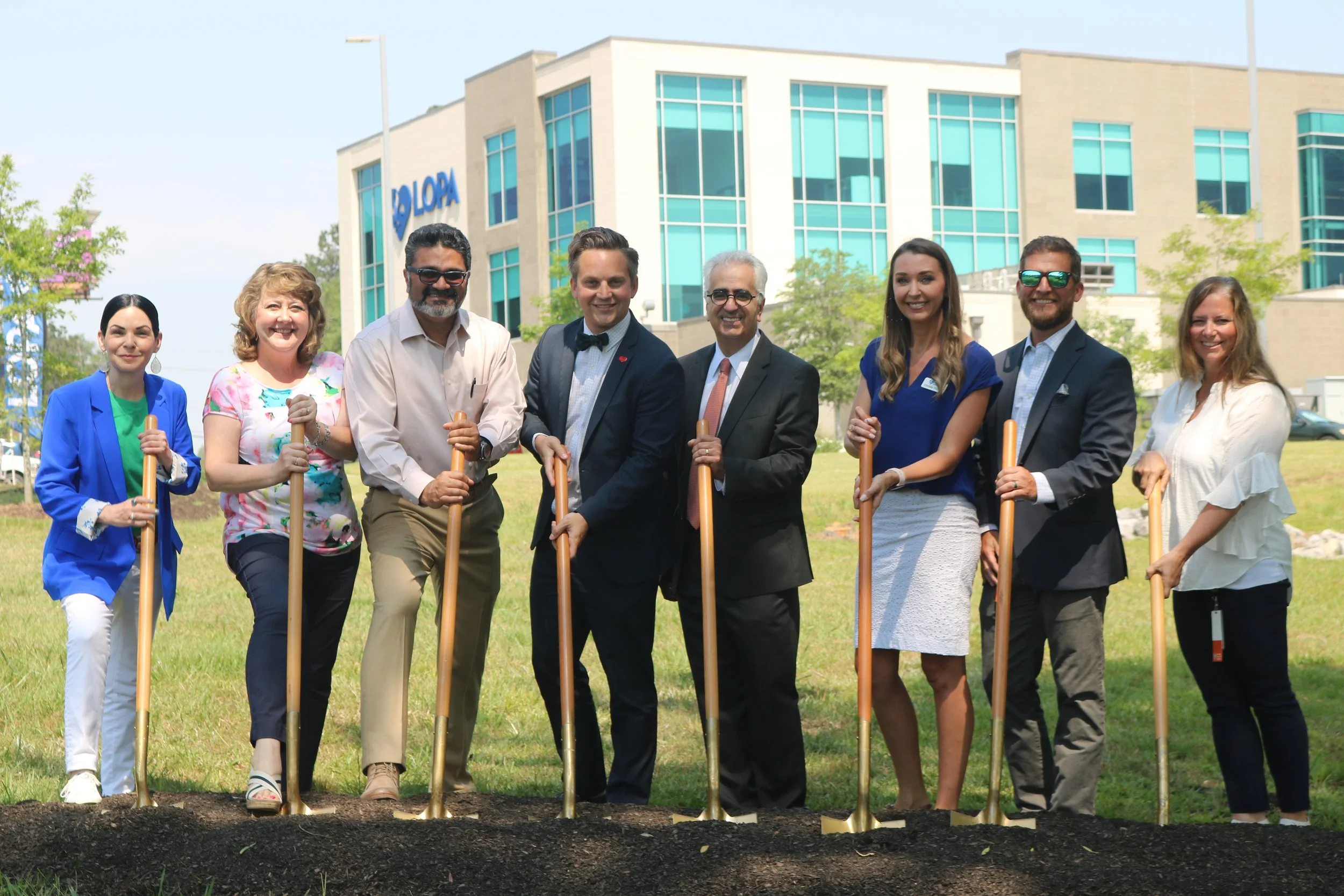 About LOPA — Louisiana Organ Procurement Agency