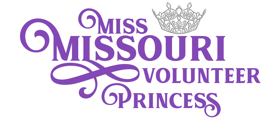Miss Missouri Princess Volunteer — Miss Missouri Volunteer