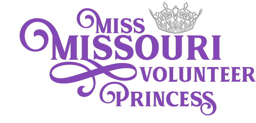 Miss Missouri Princess Volunteer — Miss Missouri Volunteer