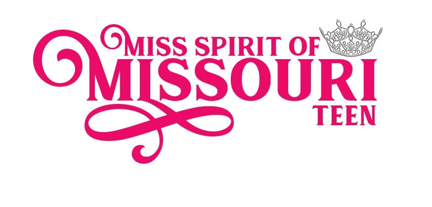 Miss Missouri Volunteer Teen — Miss Missouri Volunteer