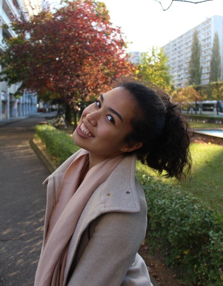 Alexandria Lee Sisson — Shanti Alliance