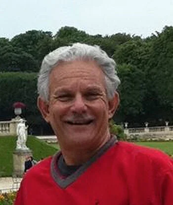 Robert Marino, PhD — BAPTI