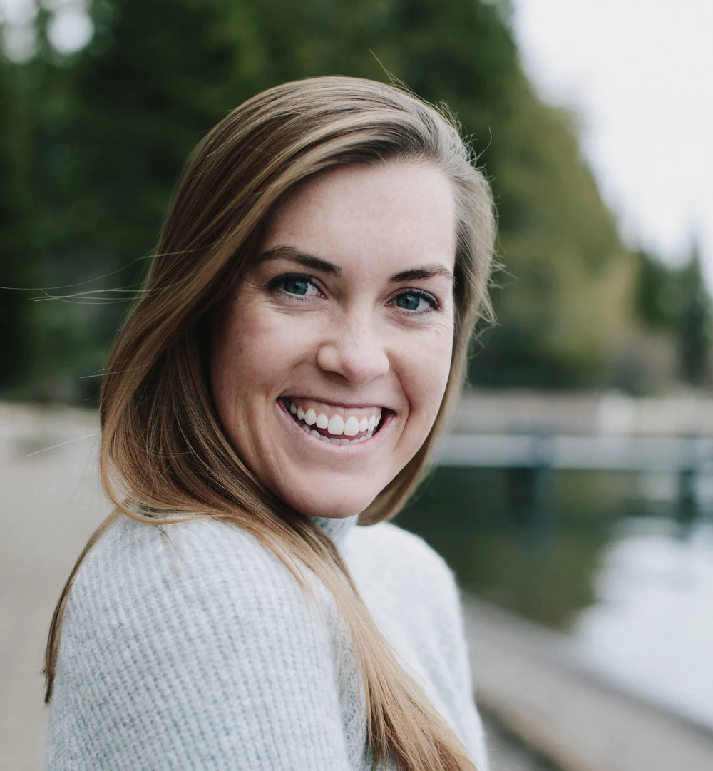 Brooke Fink, LMFT — BAPTI