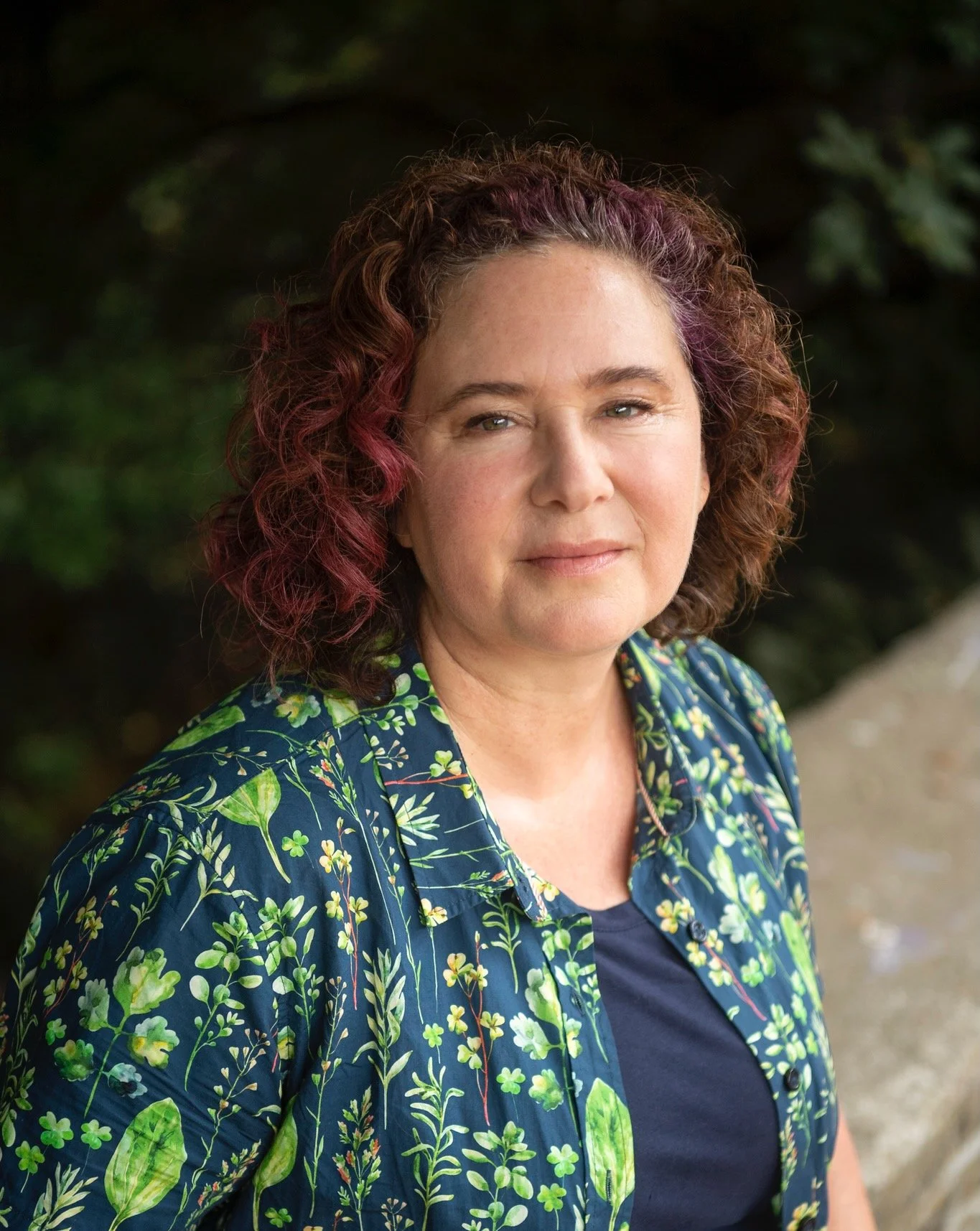 Staff and Board — BAPTI