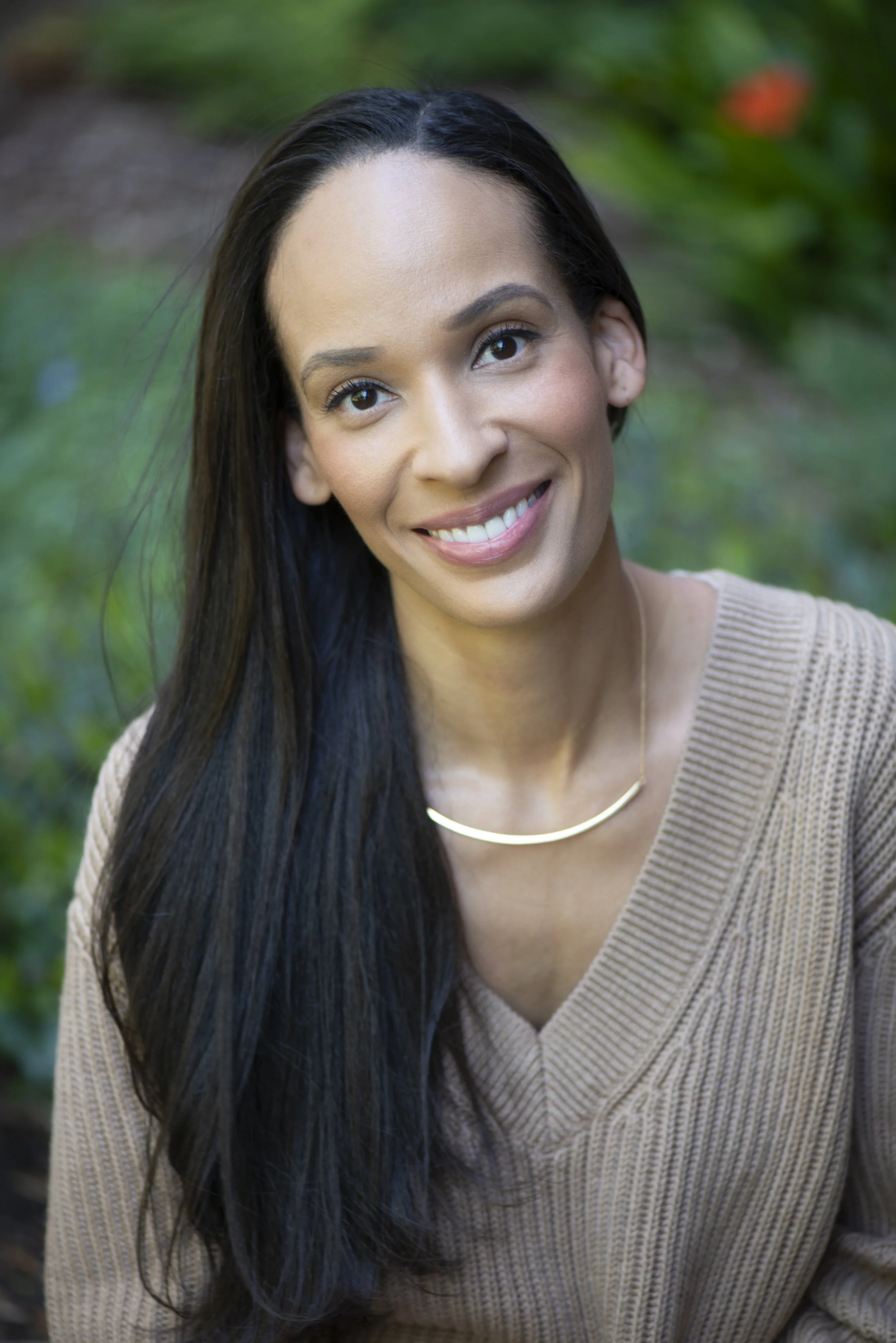 Marla Lane-Parks, LMFT — BAPTI