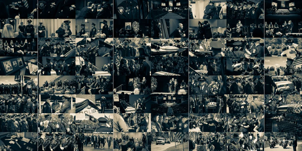 Peacemaker Project 703