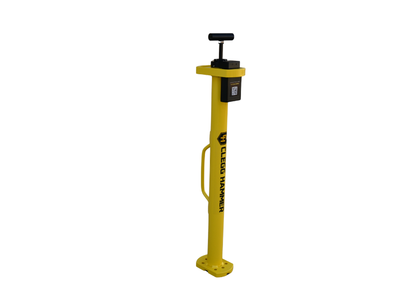 Clegg Hammer