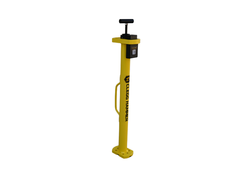 Clegg Hammer