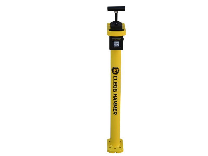 Clegg Hammer