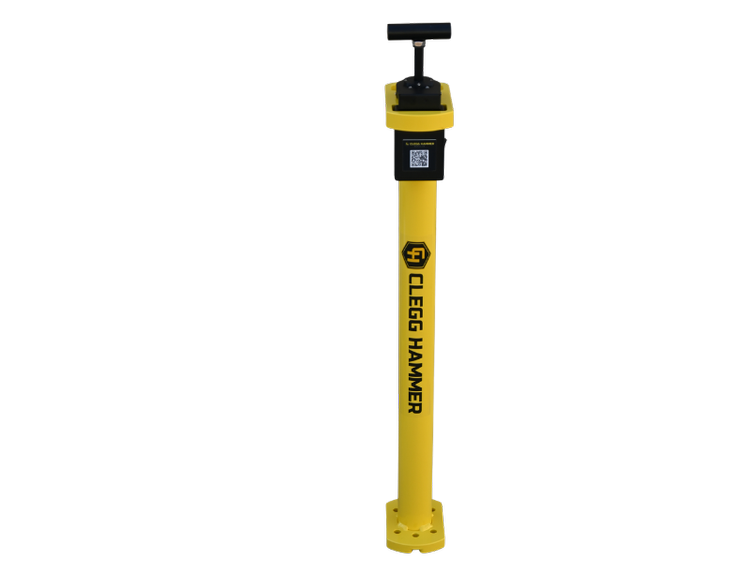 Clegg Hammer