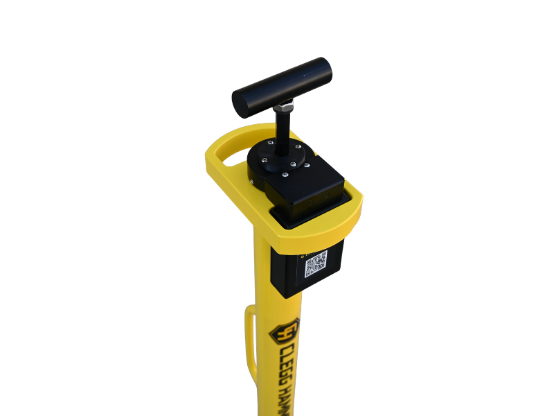Clegg Hammer