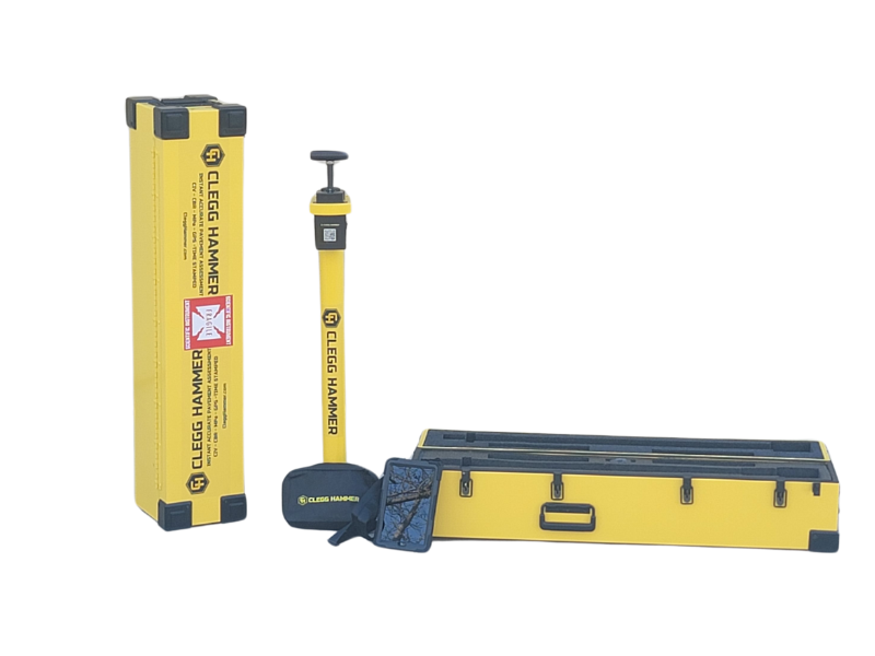Clegg Hammer