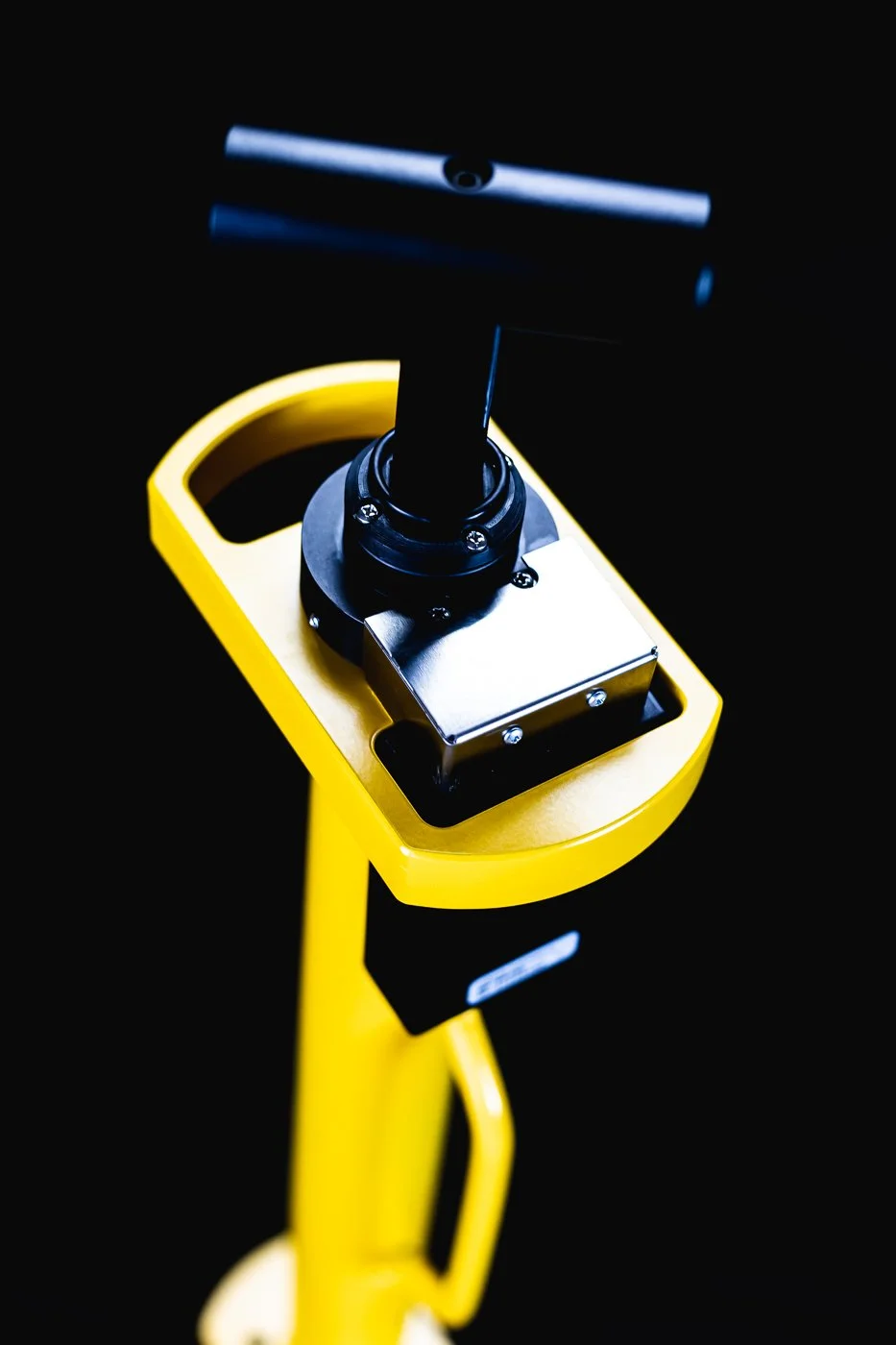 Clegg Hammer