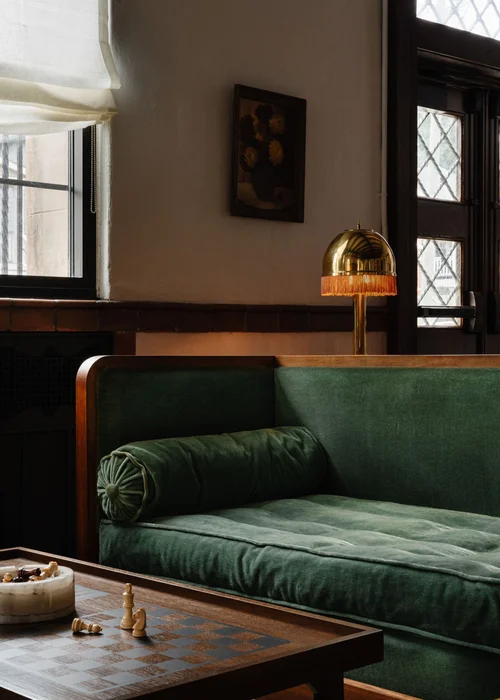 Lazo Commercial Interior Design Studio