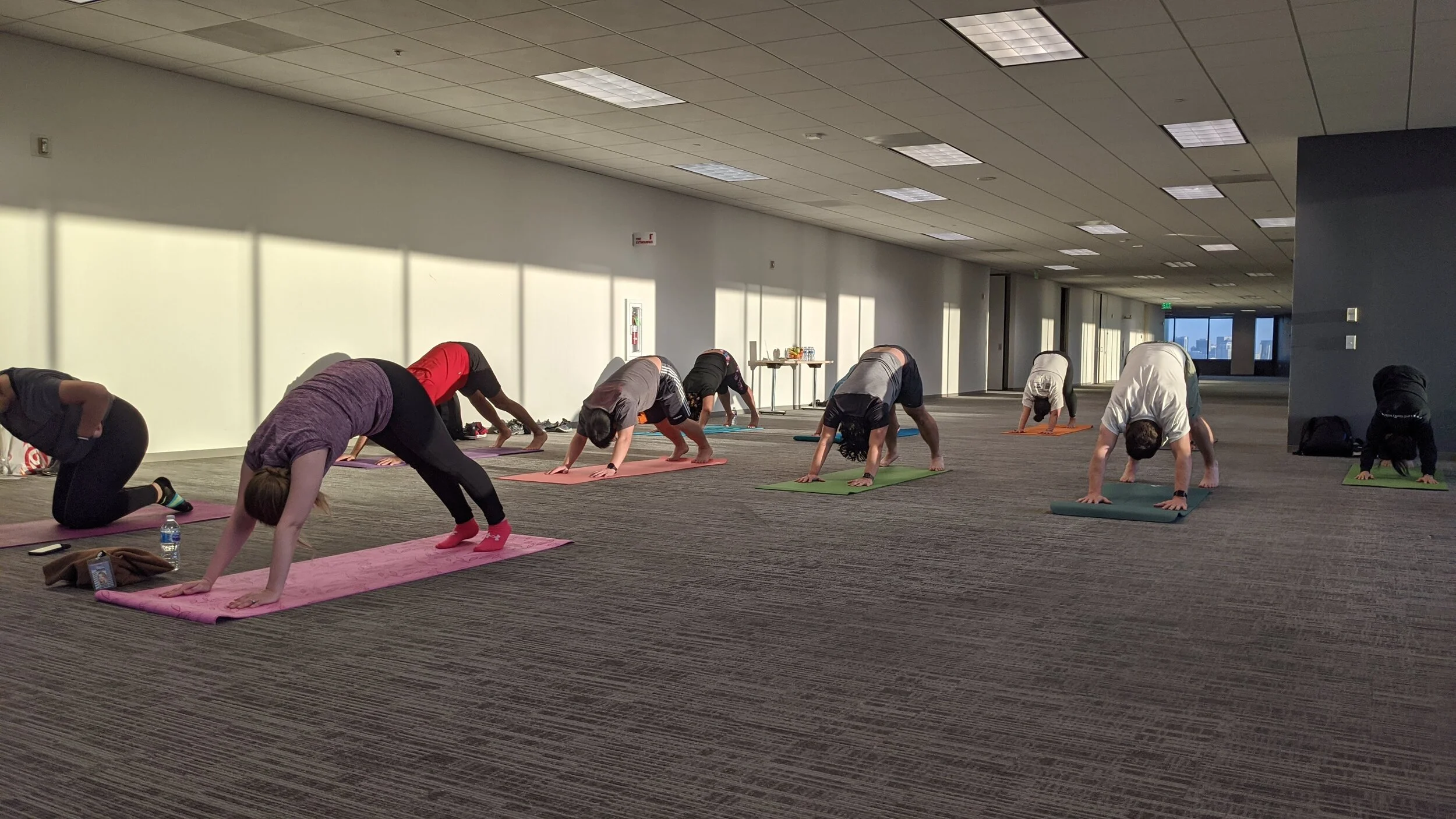 Overview & Pricing — Aetheria Movement