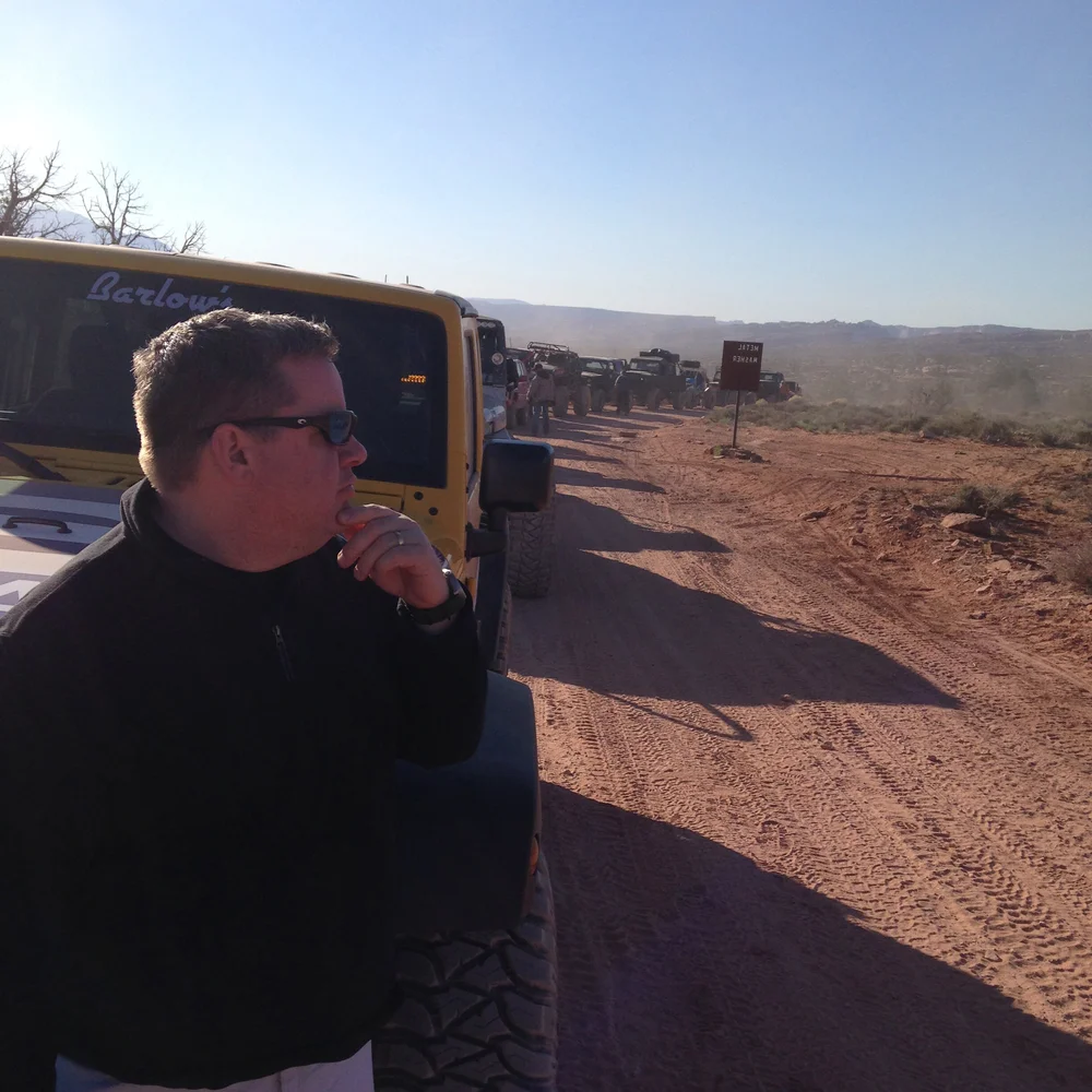 About NOVAWINCH — NOVAWINCH - Amazing Winches