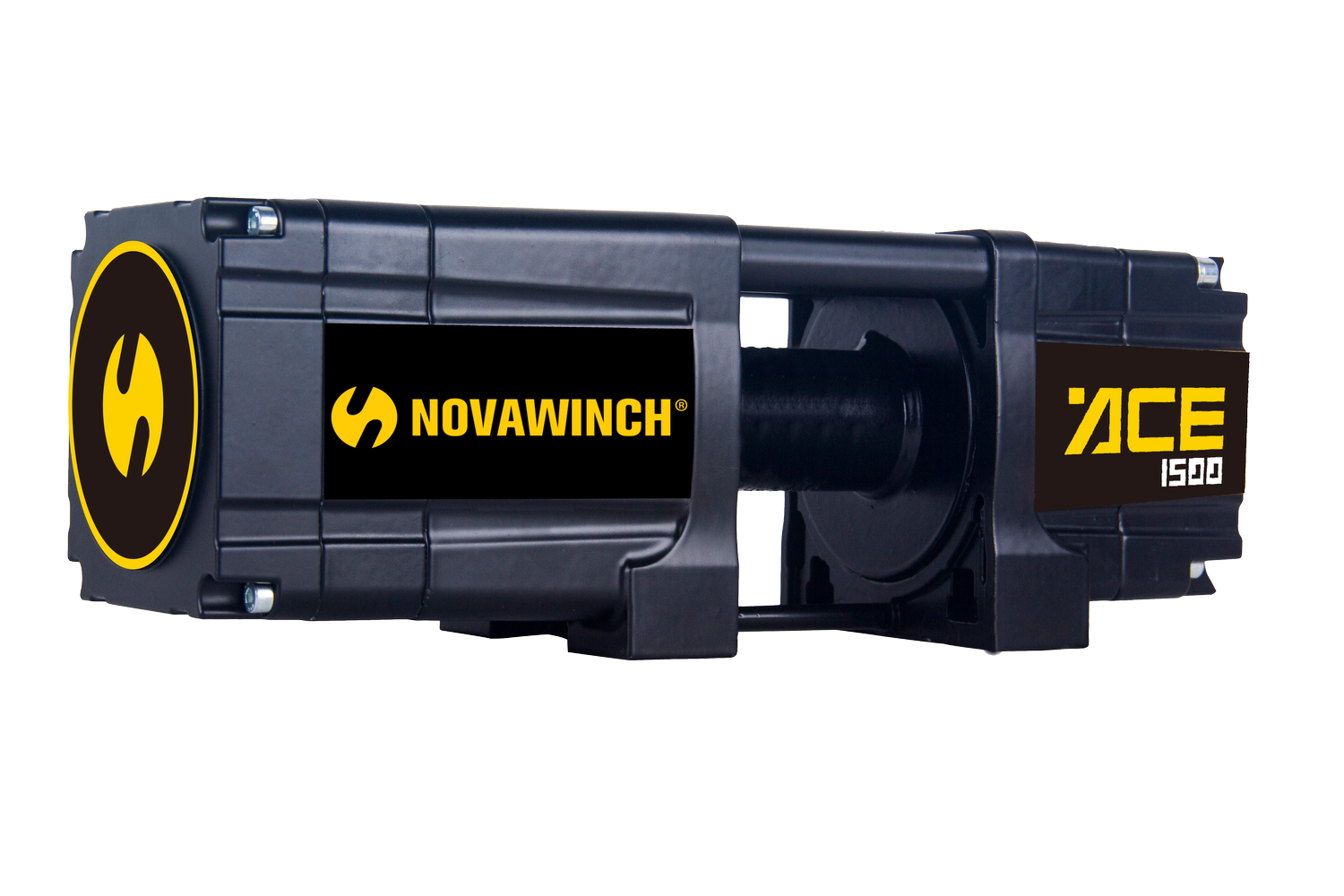 Brushless motors will change winching — NOVAWINCH - Amazing Winches