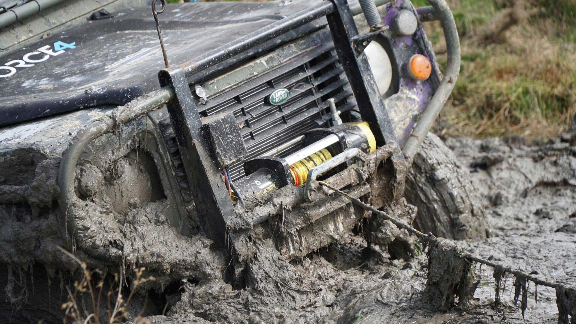 Novawinch Pro Series Winch — NOVAWINCH - Amazing Winches